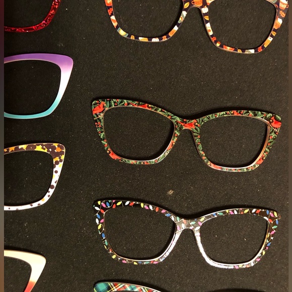 PAIR | Accessories | Pair Frames For The Style Called The Wanda | Poshmark